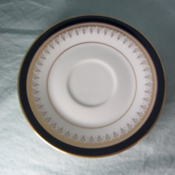 Noritake | Dining | 8 Oz Legacy By Noritake Grand Monarch Cup Saucer ...